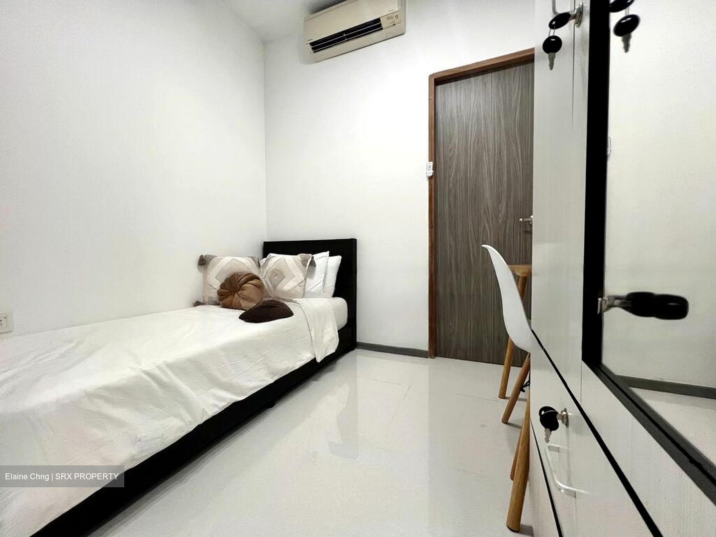 Bartley Ridge (D13), Condominium - For Rent #106856911